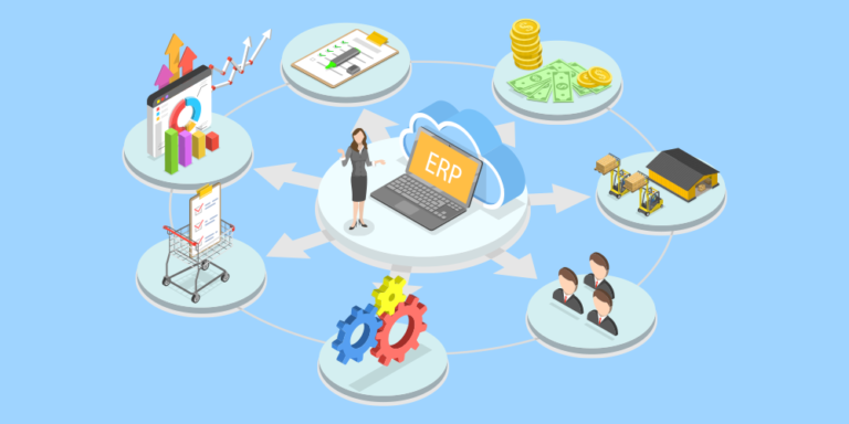 Tipos de ERP: Veja quais implementar no seu negócio