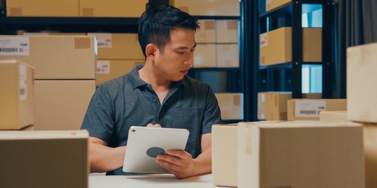 Conferência de estoque: Aprenda como fazer na sua empresa!